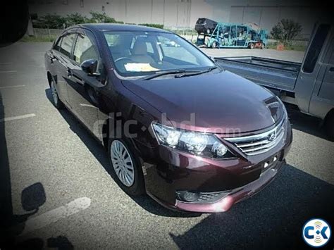 Allion 2015 Model Clickbd