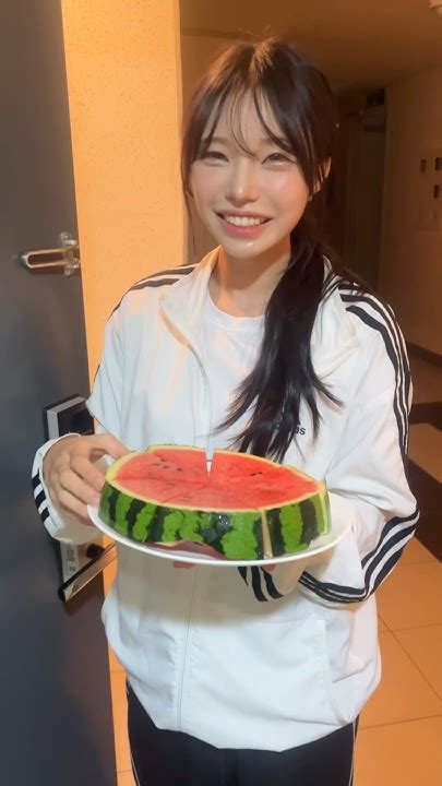 옆집 여자 인사 Youtube