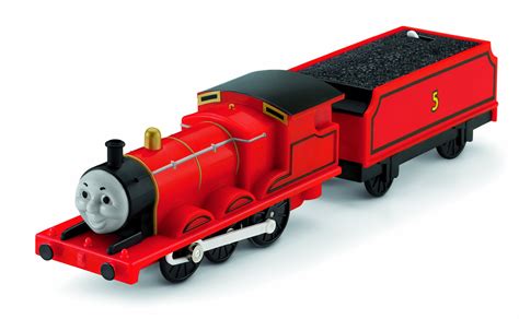 Thomas And Friends Trackmaster James In Oman Whizz Trains And Trams