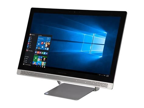 Refurbished Hp All In One Computer Pavilion B Intel Core I Th