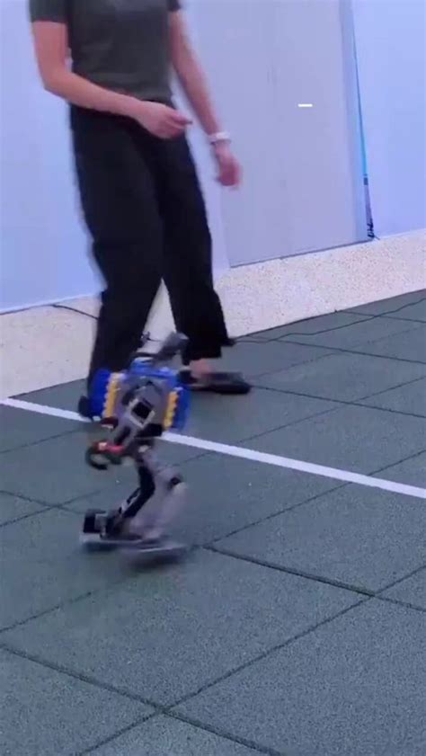 Reinforcement Learning Takes Robotics To The Next Level Textify Analytics