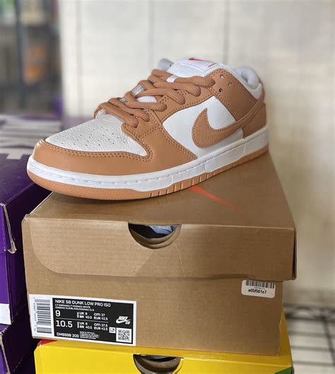Got Some New Sbs I Only Ever Get Sb Dunks Not Just For Skating But