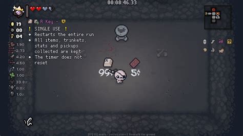 Thanks Fiend Folio R Bindingofisaac