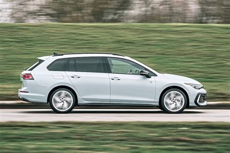 Vw Golf Variant 20 Tdi Dsg Im Auto Bild Test Das Kann Der Diesel