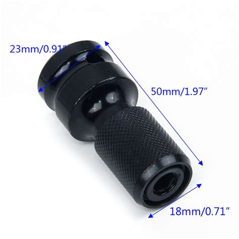 Universal Adaptive Wrench Adapter Socket Ratchet T Grandado