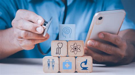 Healthcare Erp Software Optimize Healthcare Management