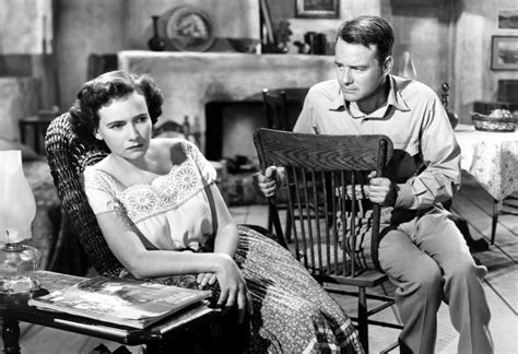 Teresa Wright Actress