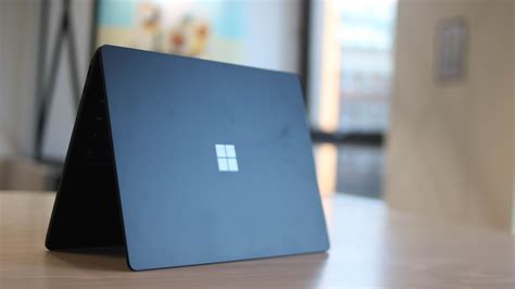 Microsoft Surface Laptop 5 Review Almost Great It Pro