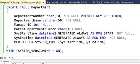 are you ready for microsoft sql server 2016