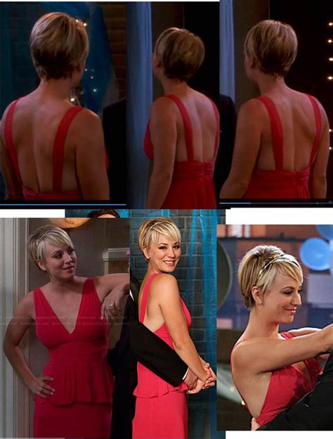 The Big Bang Theory Characters Just Gave Penny So Much Sh T For Her