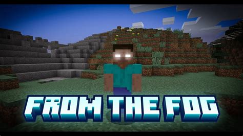 This Minecraft Herobrine Mod Is Genuinely Terrifying S1e1 Youtube