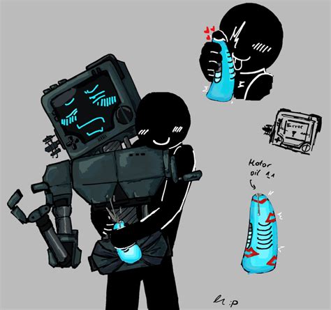 Rule 34 Glowing Genitalia Handjob Kiss Mark Licking Penis Motor Oil P03 Inscryption Precum