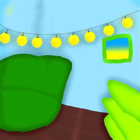 Кімната 🇺🇦