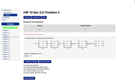 Solved Homework Sets HW Sec Problem HW Sec Chegg Com