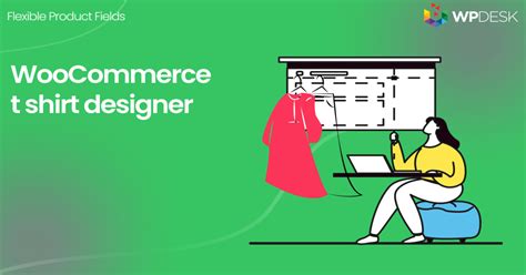 More Than Just A Custom T Shirt Designer Plugin For Woocommerce