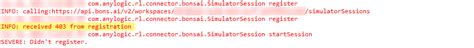 Troubleshooting Workflow Between AnyLogic And Microsoft S Project Bonsai