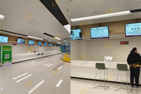 神州视翰分诊管理v80正式版发布 神州视翰分诊管理v80正式版发布