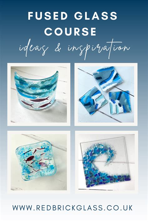 Fused Glass Ideas And Inspiration Glass Fusion Ideas Broken Glass