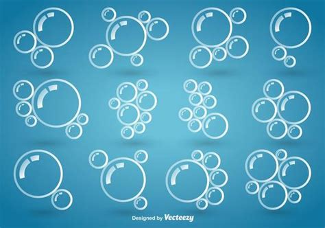 Bubble Clipart Vector Art Icons And Graphics For Free Download