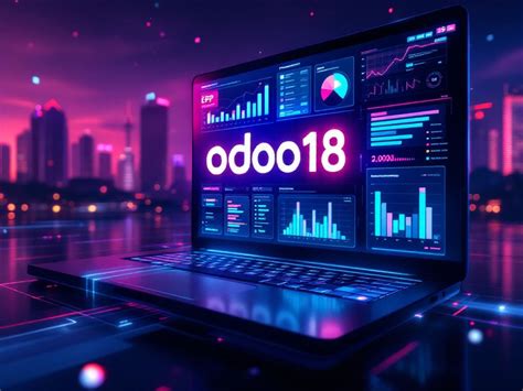 Odoo 18 Innovative Features And Benefits Ida Bagus Teguh Teja Murti