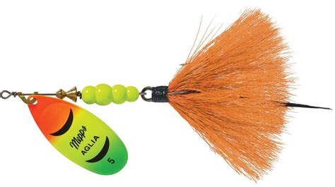 Mepps 5 Aglia Bucktail Musky Shop