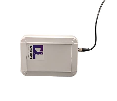 Devlabs Environmetal Sensors Devlabs Aps