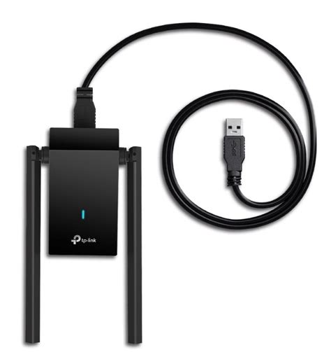 B Chuy N I Tp Link Usb Wi Fi Ax Archer Tx U Plus