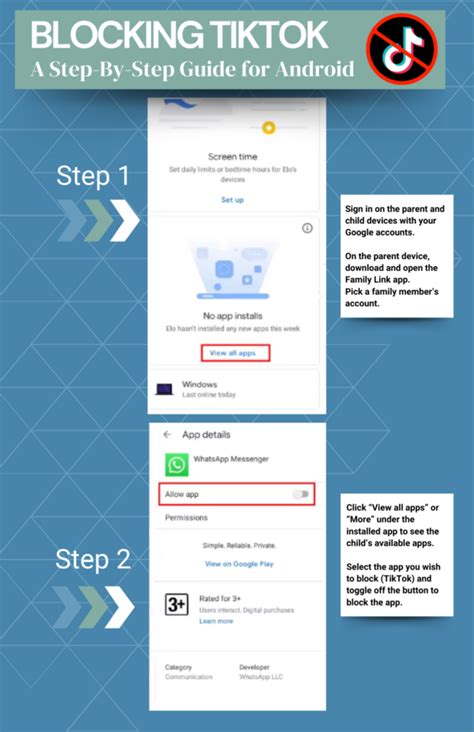 Tiktok Is Poison American Parents Coalition