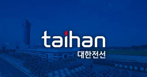 대한전선 역대 최대 영업익고수익 전략 톡톡