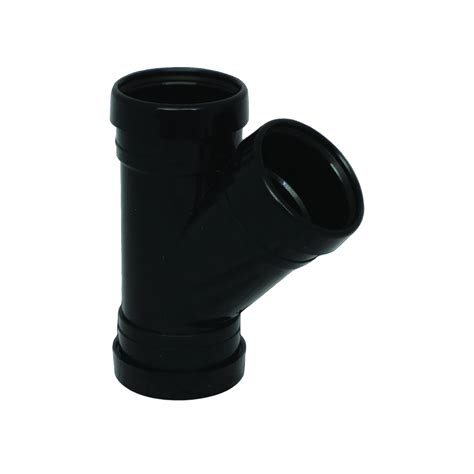925° Triple Socket Branch 110mm Buy Online