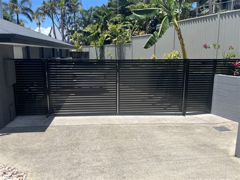 The Pros And Cons Of Wi Fi Enabled Gate Automation Systems Sunshine Coast Gates And Automation