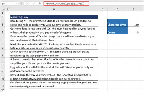 Excel N Function How To Use