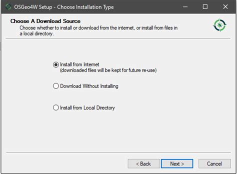 Installation Installing Qgis With Osgeo4w Setupexe Gives Unreadable Cyrillic Text
