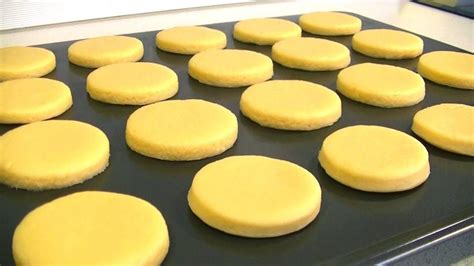 Ресторанний експерт поділився рецептом сирного печива Читайте на Ukr Net