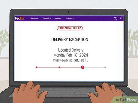 FedEx Shipment Exception Meaning Your Questions Answered