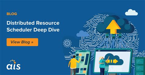 What Is Distributed Resource Scheduler DRS How Does It Work