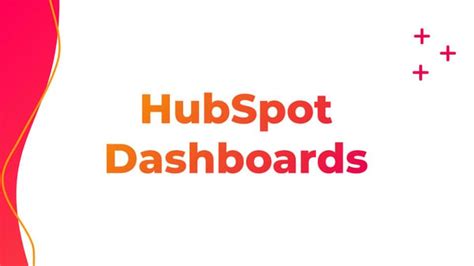 Hubspot Reporting Course Impulse Creative