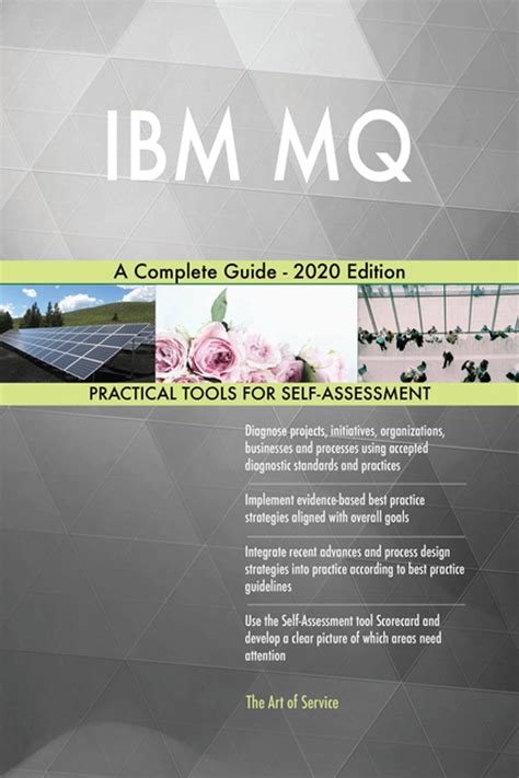 IBM MQ A Complete Guide 2020 Edition EBook By Gerardus Blokdyk EPUB Rakuten Kobo United States