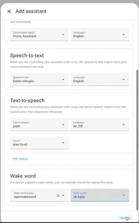 Setting Up M ATOM Echo For Home Assistant Wake Word Control Easy Guide Kiril Peyanski S Blog