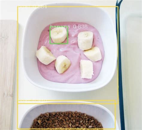 Examples Of Pseudo Labeling Results From The Left The Results Of The Download Scientific