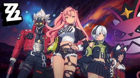 Is Zenless Zone Zero A Gacha Game Heres What You Need To Know News