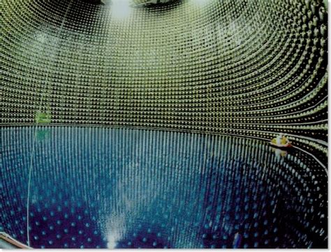 Katsuhi Arisaka At Ucla Photon Detectors