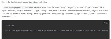 Malformed Code Blocks In Blog · Issue 320 · Shuttle Hqsynth · Github