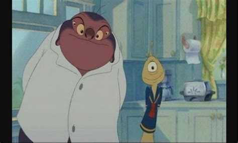 Pleakley Quotes