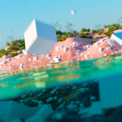 Delete Default Cube Finished Projects Blender Artists Community