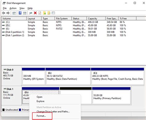 How To Fix SD Card Needs To Be Formatted Error Methods