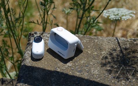 Insta Go Review Small Camera Big Possibilities
