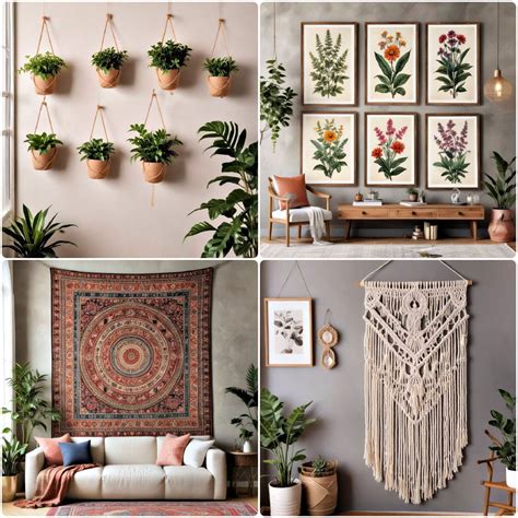 40 Blank Wall Ideas To Revitalize Any Room Instantly