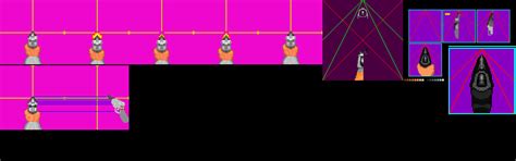 Wolfenstein 3d For Sprites And Textures Tutorial By Duwolfer On Deviantart