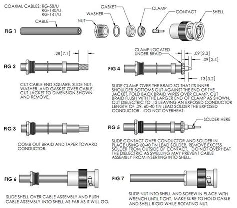 Bnc Wiring Diagram